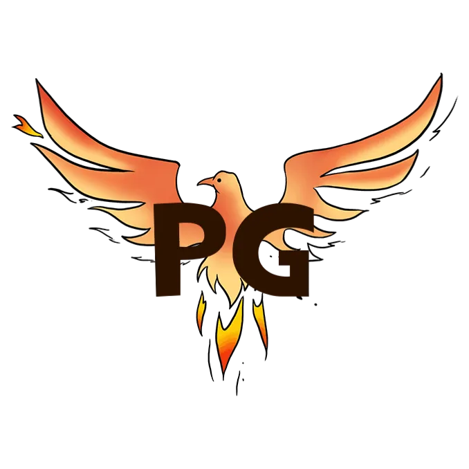 Phoenix-Gaming Community Rules